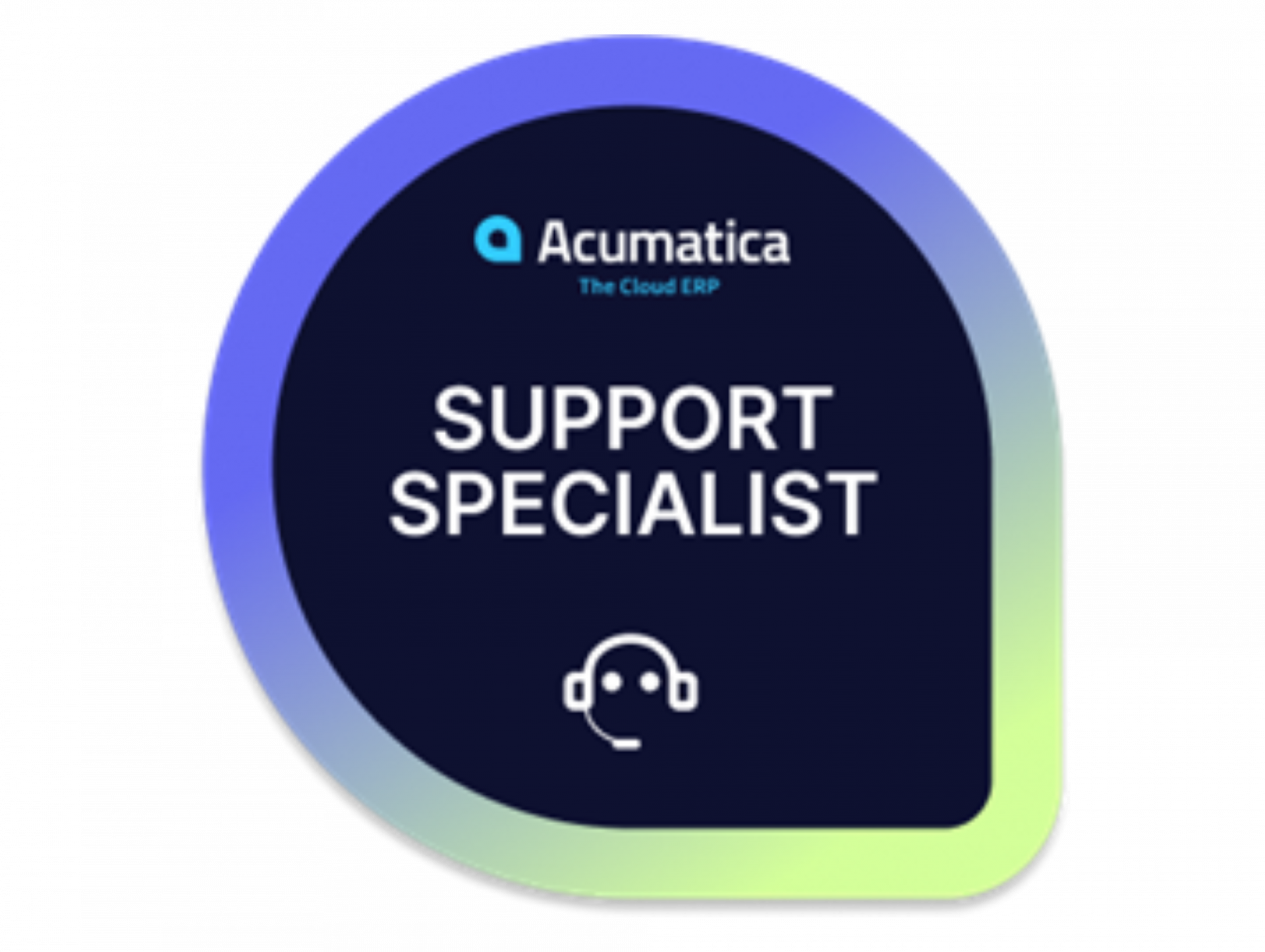 Support Specialist Akdemy